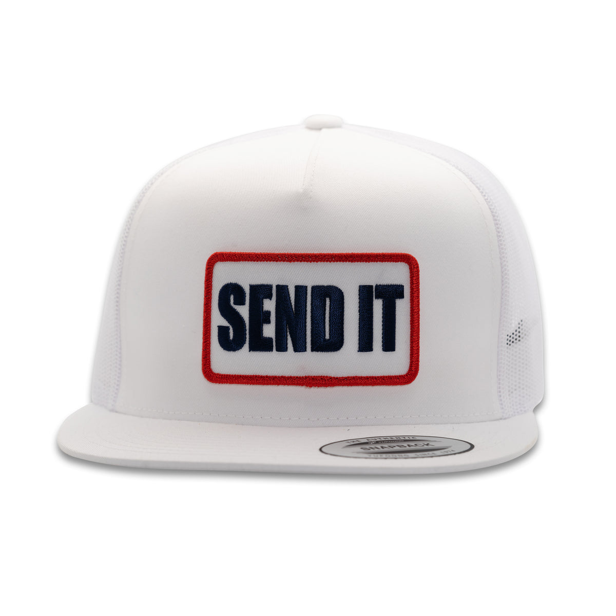 Sandies - Send It – Sandies Golf Co.